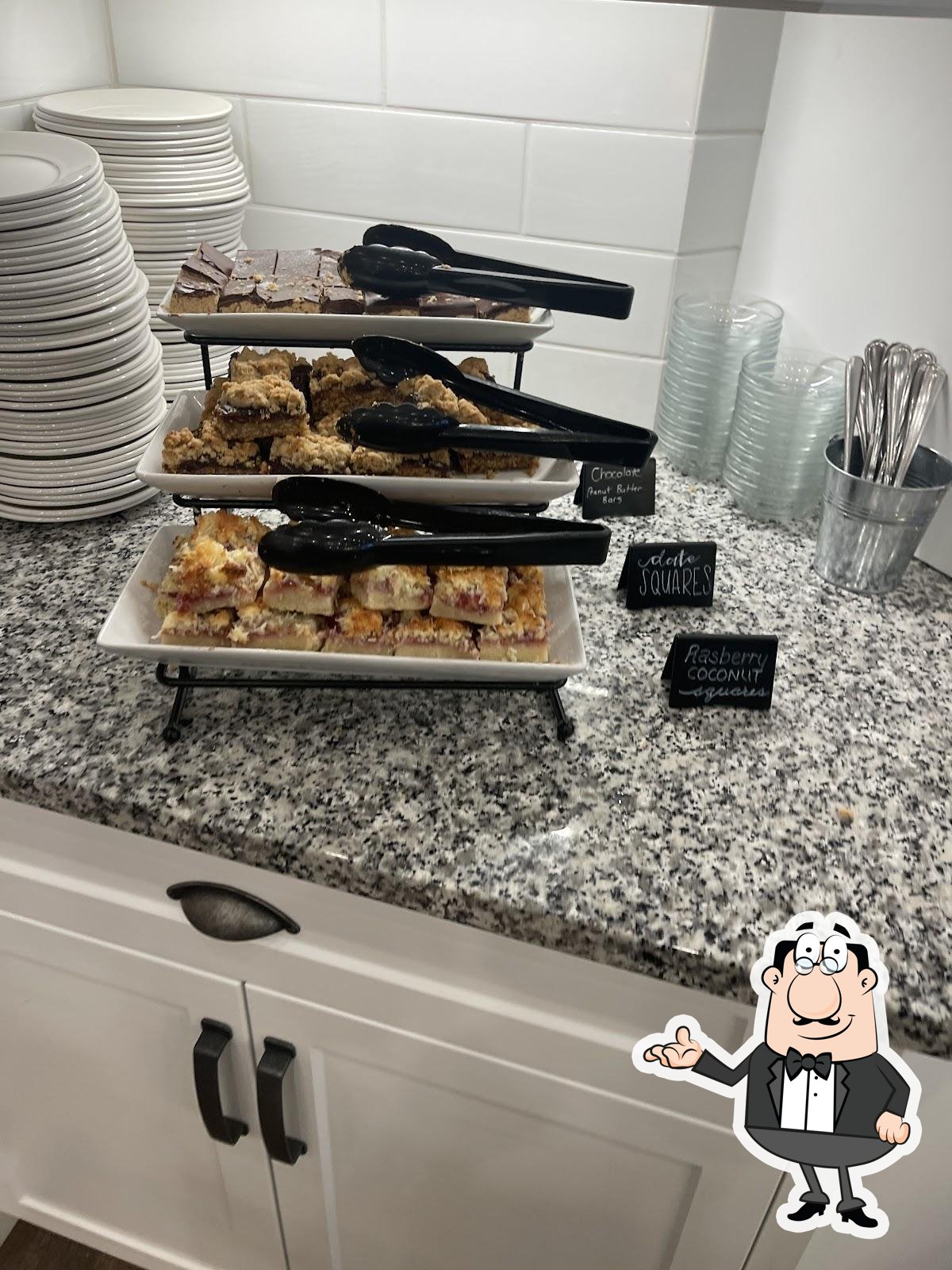 Pebbles Family Buffet, Durham - Restaurant menu, prices and reviews