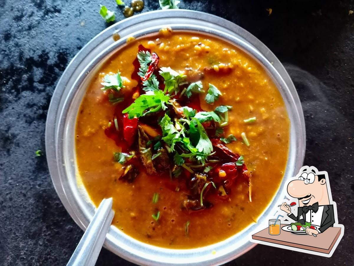Shri Maharaj Dhaba And Restaurant, Tumsar - Restaurant reviews