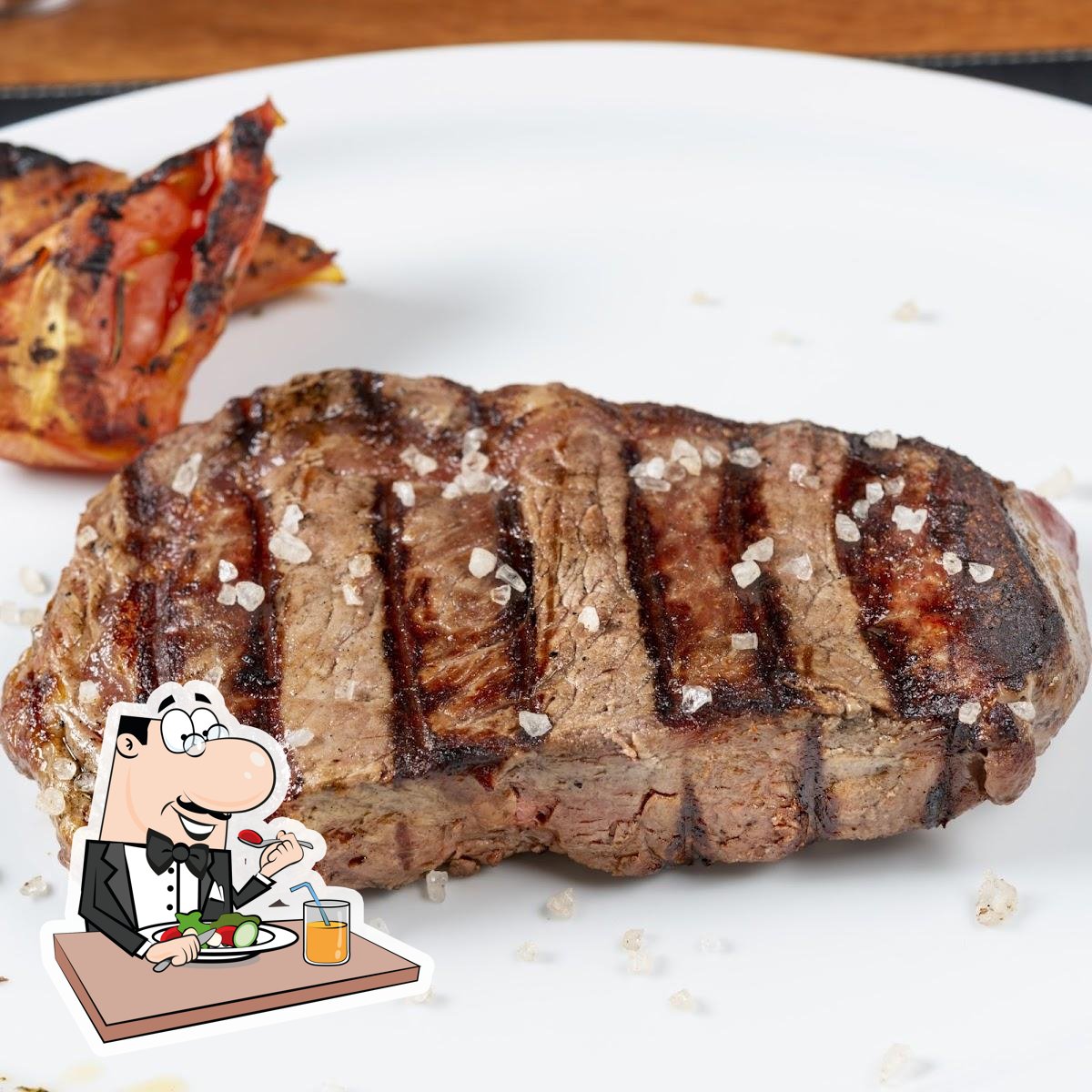 Swift Meat Point, Brasília - Menu do restaurante, preços e opiniões