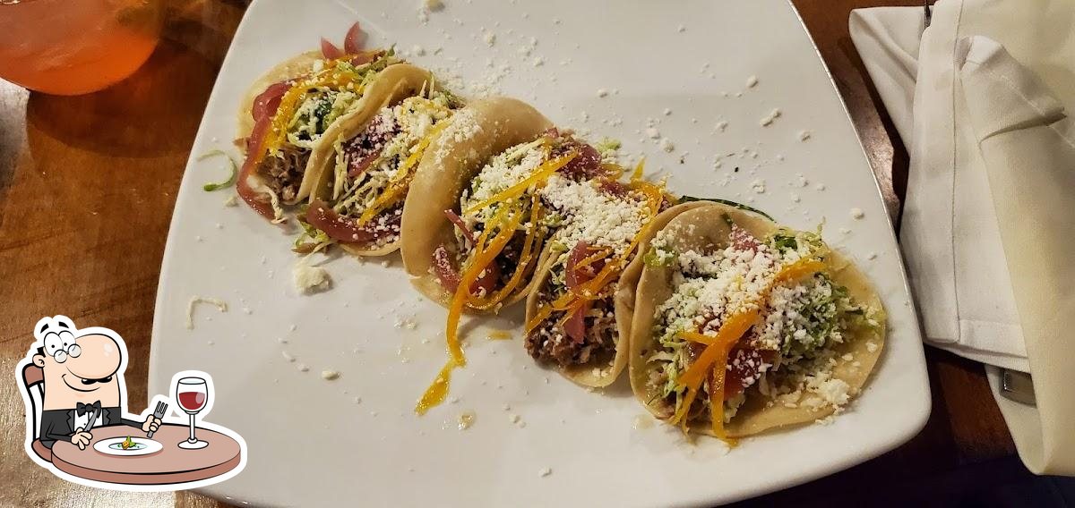 The Dutch - DAM Good Food in Tucson - Restaurant reviews