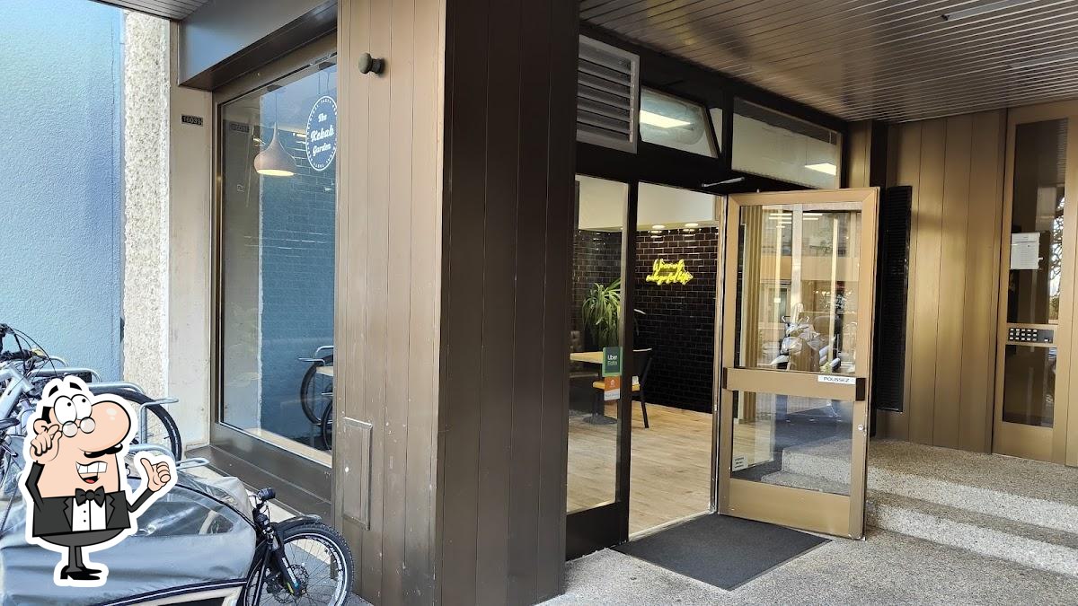 The Kebab Garden, Lausanne - Critiques de restaurant