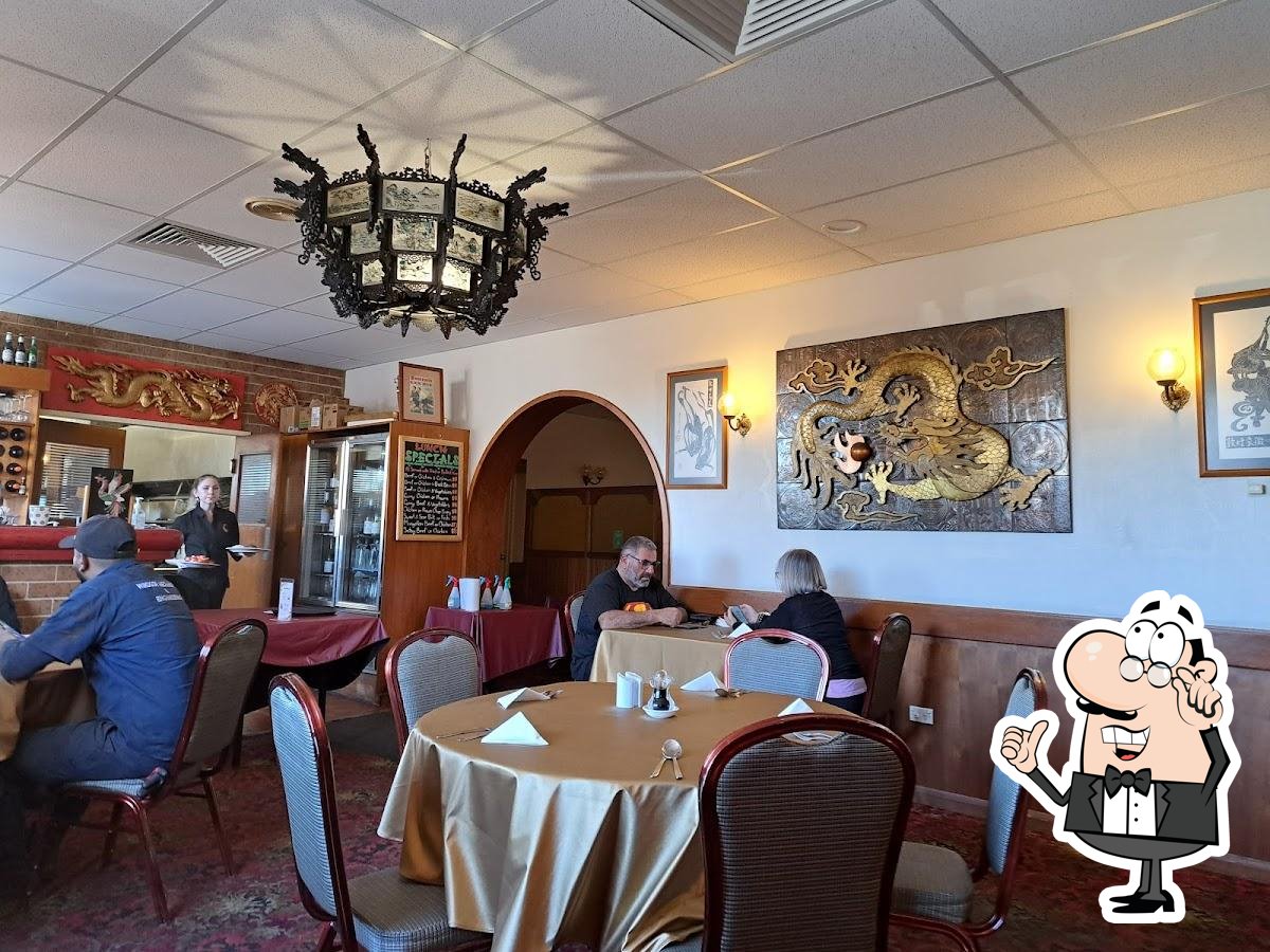 Windsor Chinese Restaurant, Windsor - Restaurant menu, prices and reviews