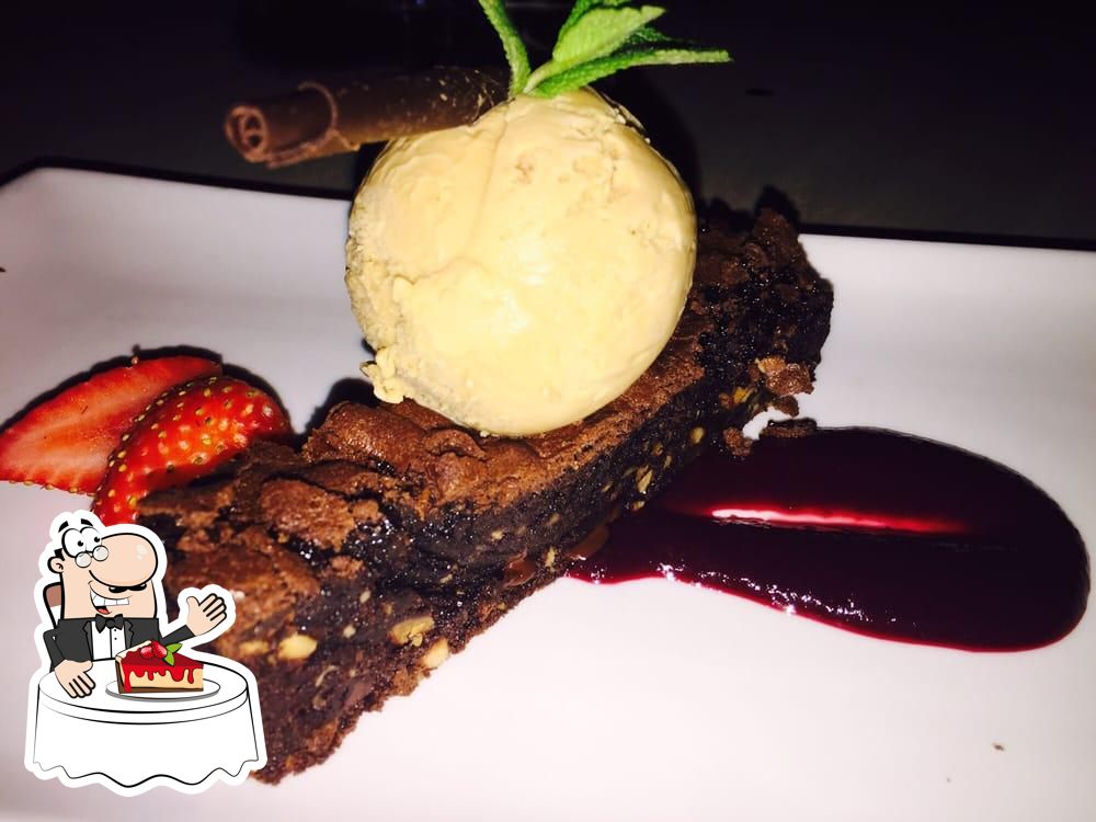 Casa Domenico in Kingston - Restaurant menu and reviews