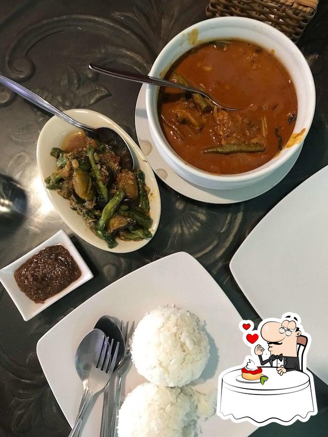 Patio de Conchita Restaurant, Manila - Restaurant menu and reviews