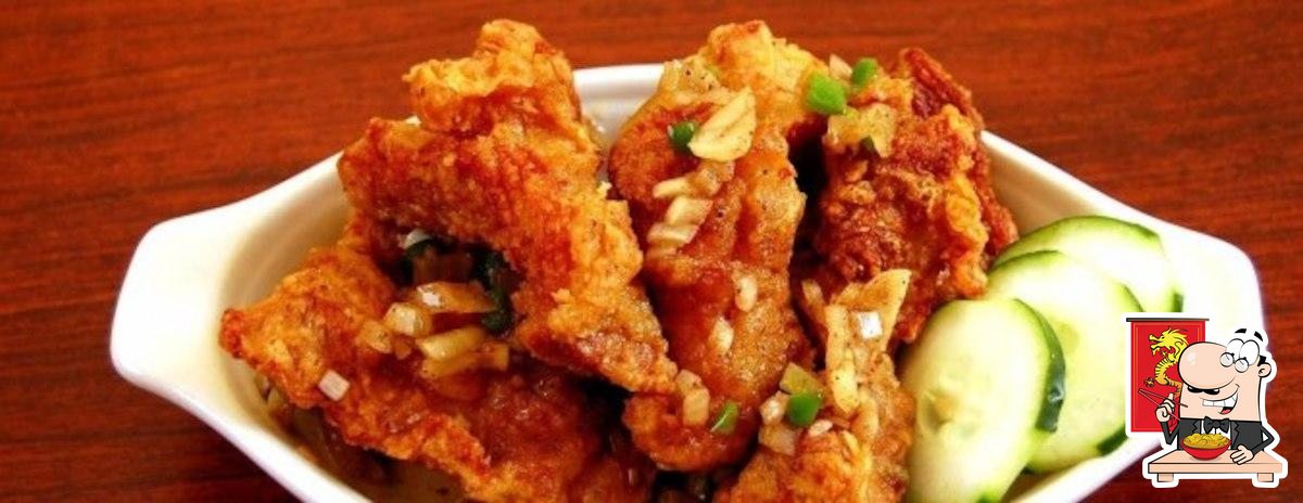 Loy - Yunk restaurant, Marikina, 251 Shoe Ave - Restaurant menu and reviews
