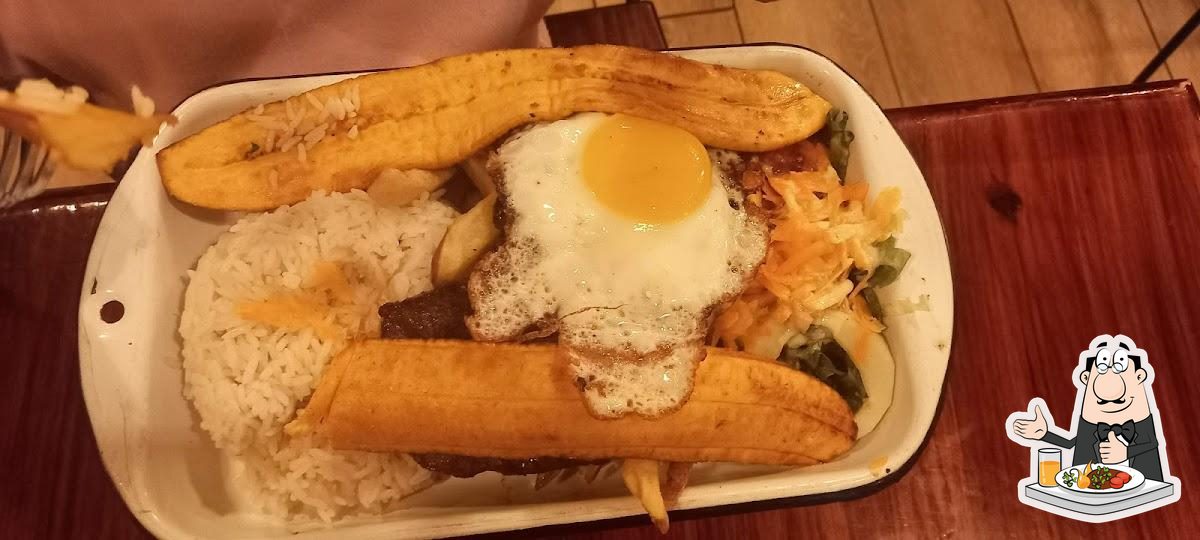 Maicelo RestoBar, San Martín de Porres - Opiniones del restaurante