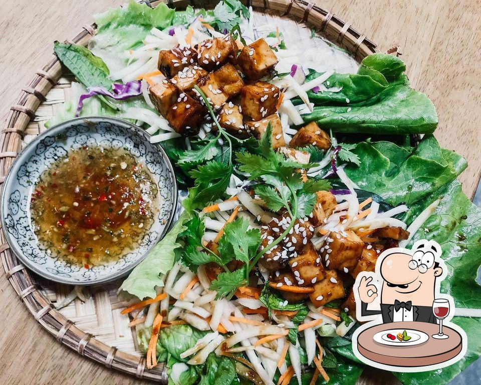 Pink Lotus Eatery in Mullumbimby - Restaurant menu and reviews