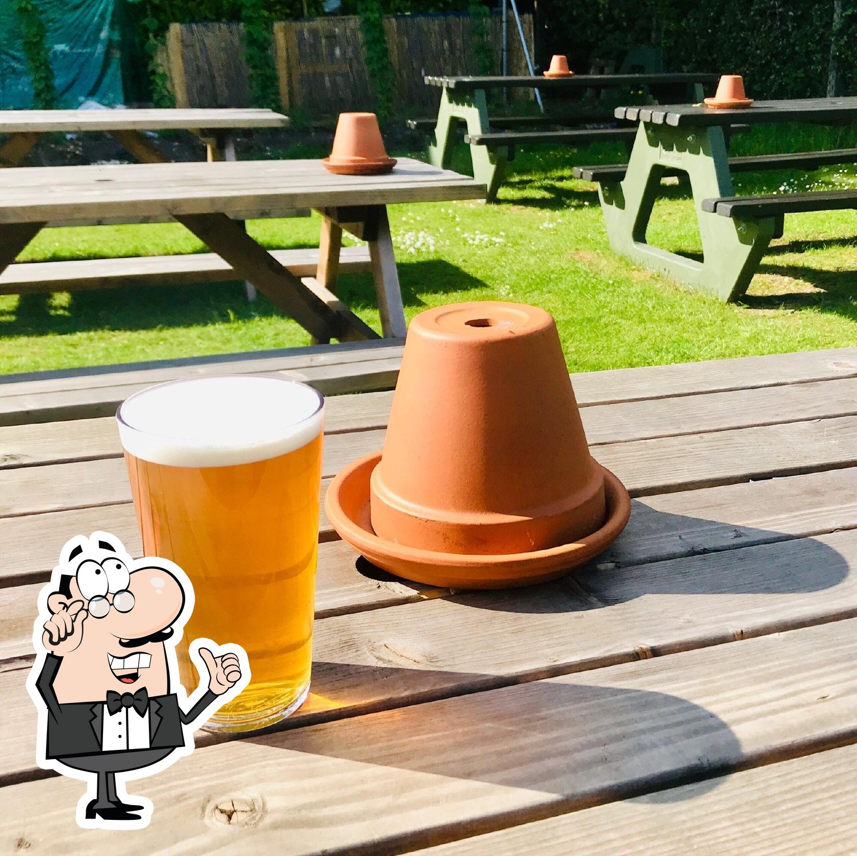 Hop Garden, Birmingham - Restaurant menu, prices and reviews