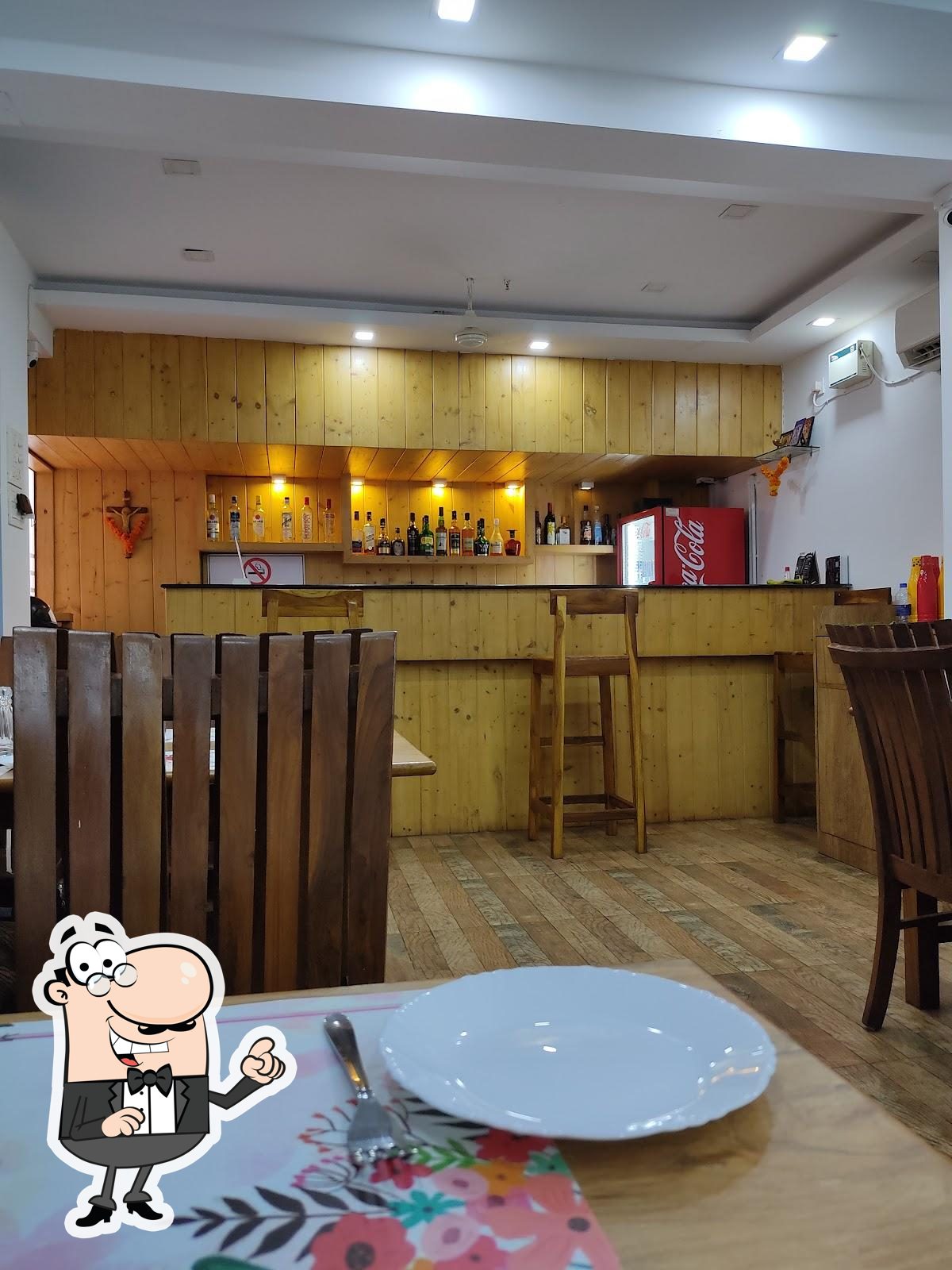 Papa's kitchen, Margao - Restaurant menu, prices and reviews