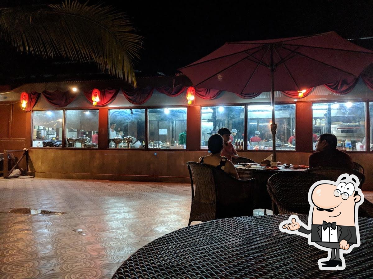 Venom Bar, India - Restaurant reviews