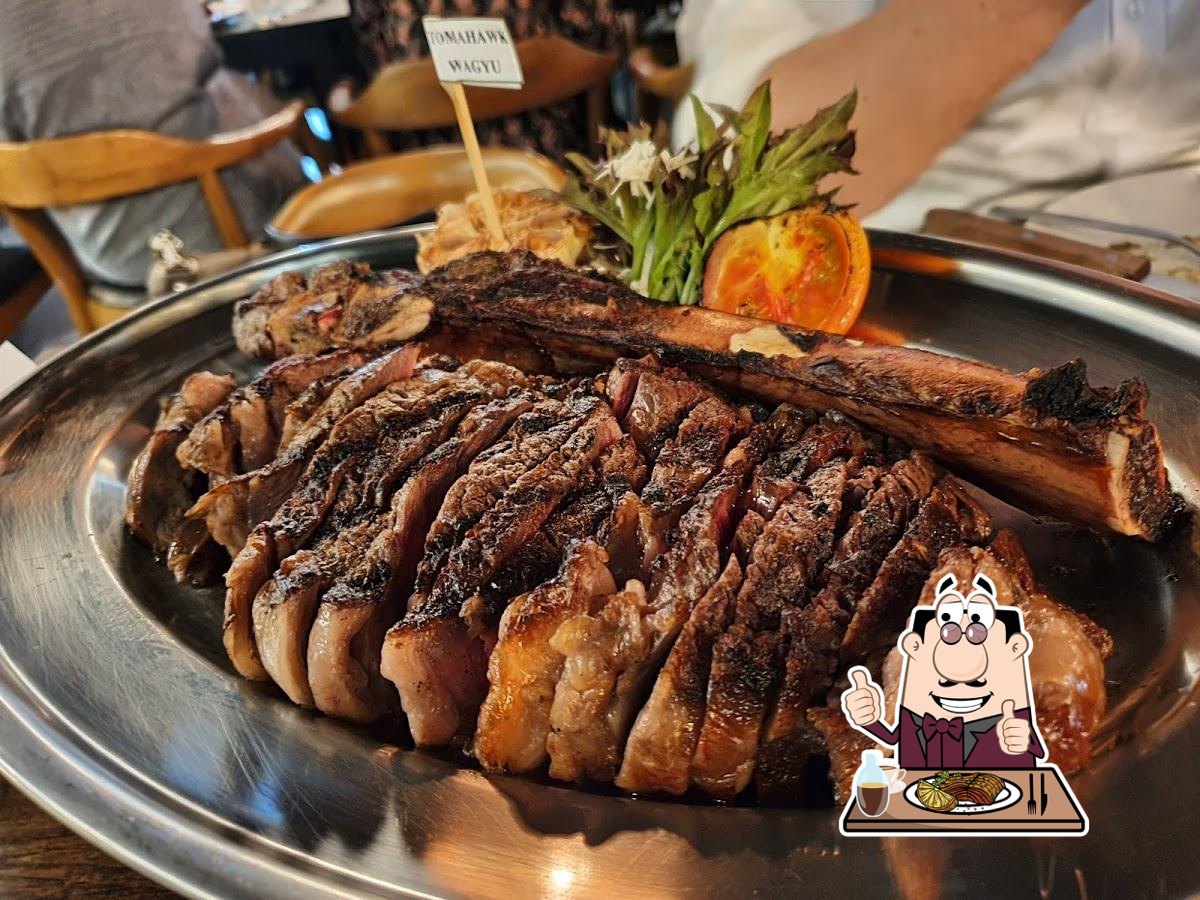 Don Asado restaurant, Bangkok - Restaurant reviews