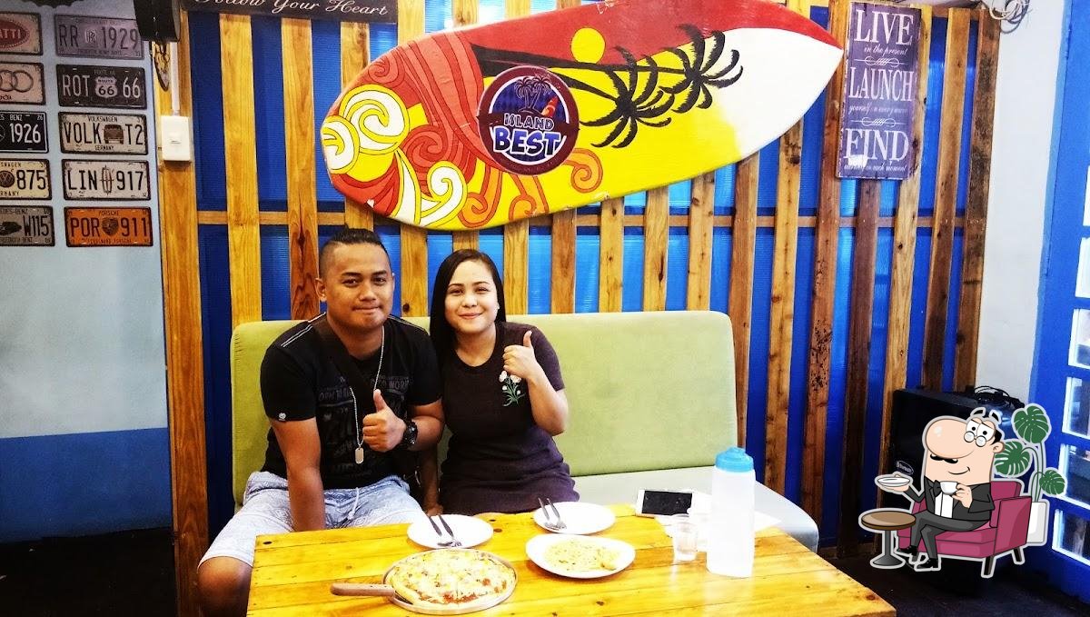 Food Trip restaurant, Manila, Velasquez St - Restaurant reviews