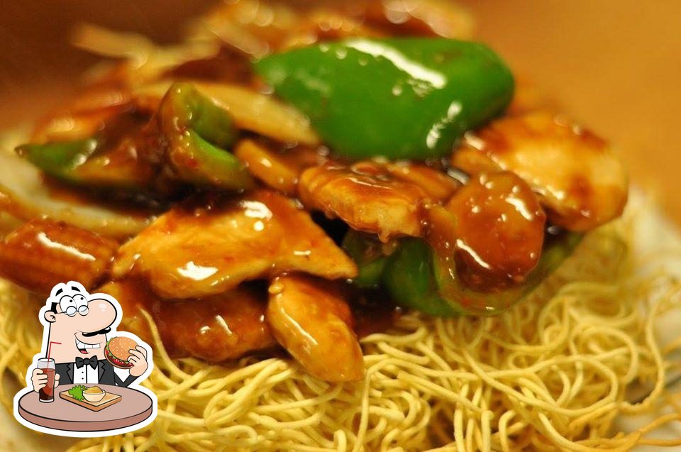 Li's Fusion Chinese Food Restaurant in Ottawa - Restaurant menu and reviews