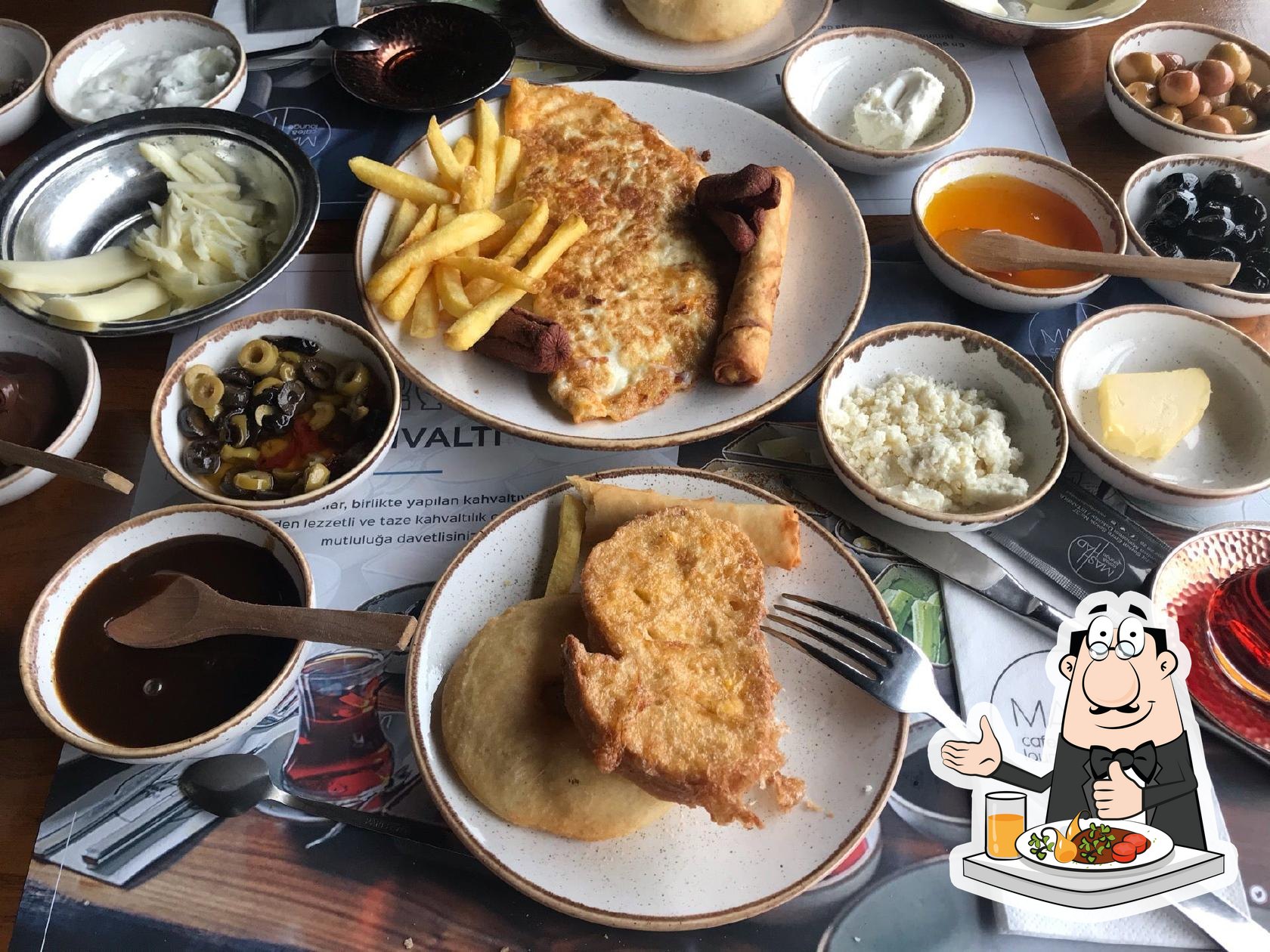 Mashhad İstanbul Cafe & Lounge, Istanbul - Restaurant reviews
