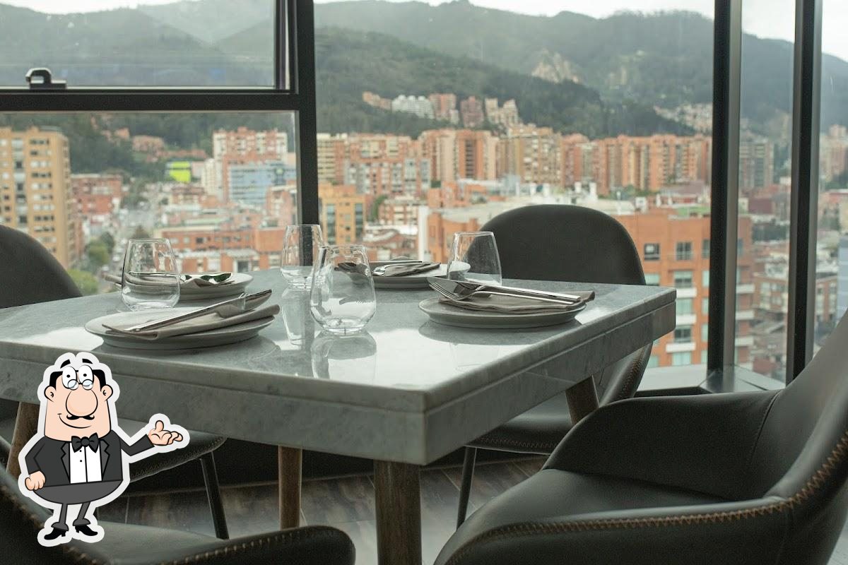 Oda Restaurante, Bogotá - Menú del restaurante, precios y reseñas