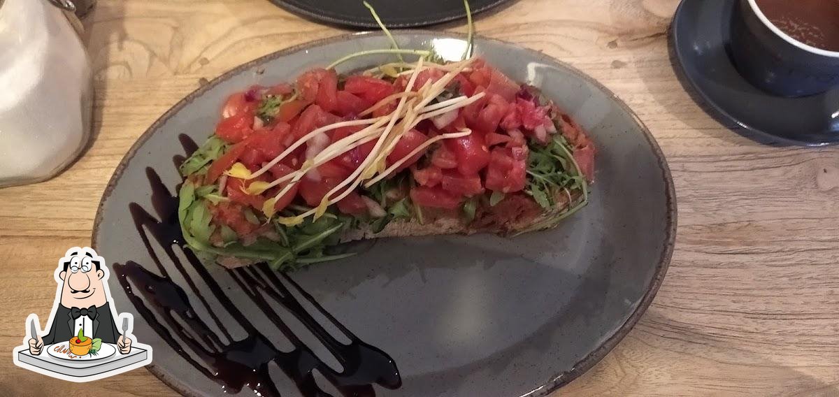 Perfetto Moers am Altmarkt cafe, Moers - Restaurantbewertungen