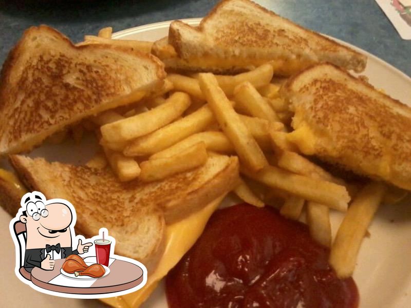 Rocky Point Town House Diner, Rocky Point - Restaurant menu, prices and ...