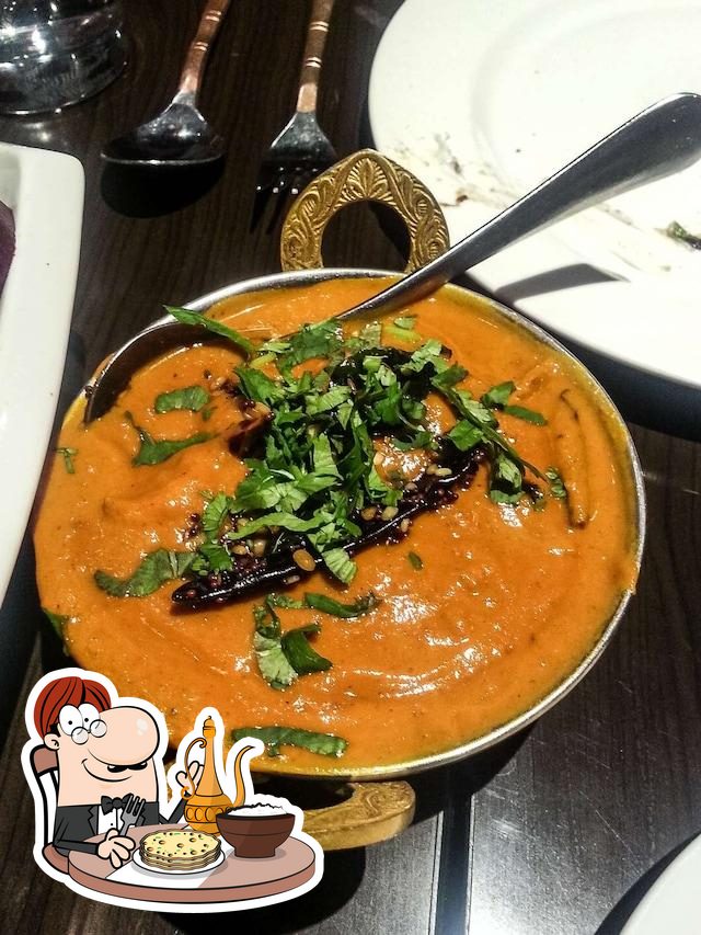 Satya South Indian Restaurant, 17 Great N Rd in Auckland - Restaurant ...