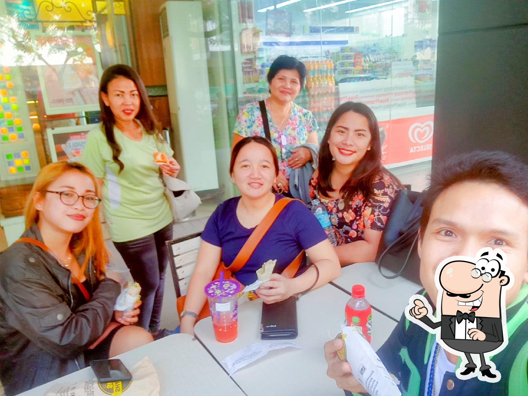 Shawarma Shack, Cebu City - Restaurant menu, prices and reviews