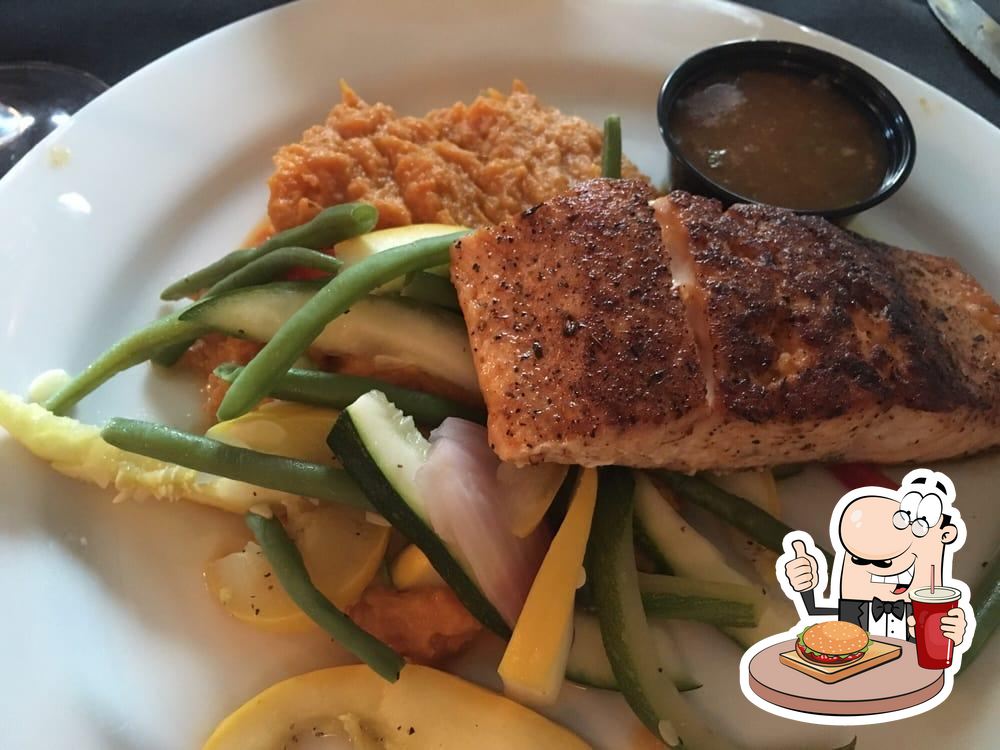 The Pirates' House in Savannah - Restaurant menu and reviews