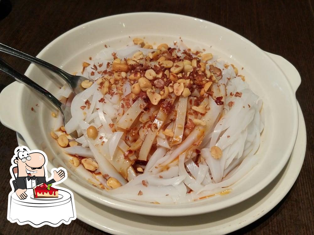 Asian Legend, 4452 Sheppard Ave E in Toronto - Restaurant menu and reviews