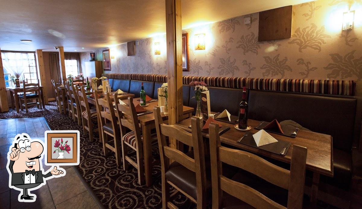 Chapter & Verse in Forfar - Restaurant reviews