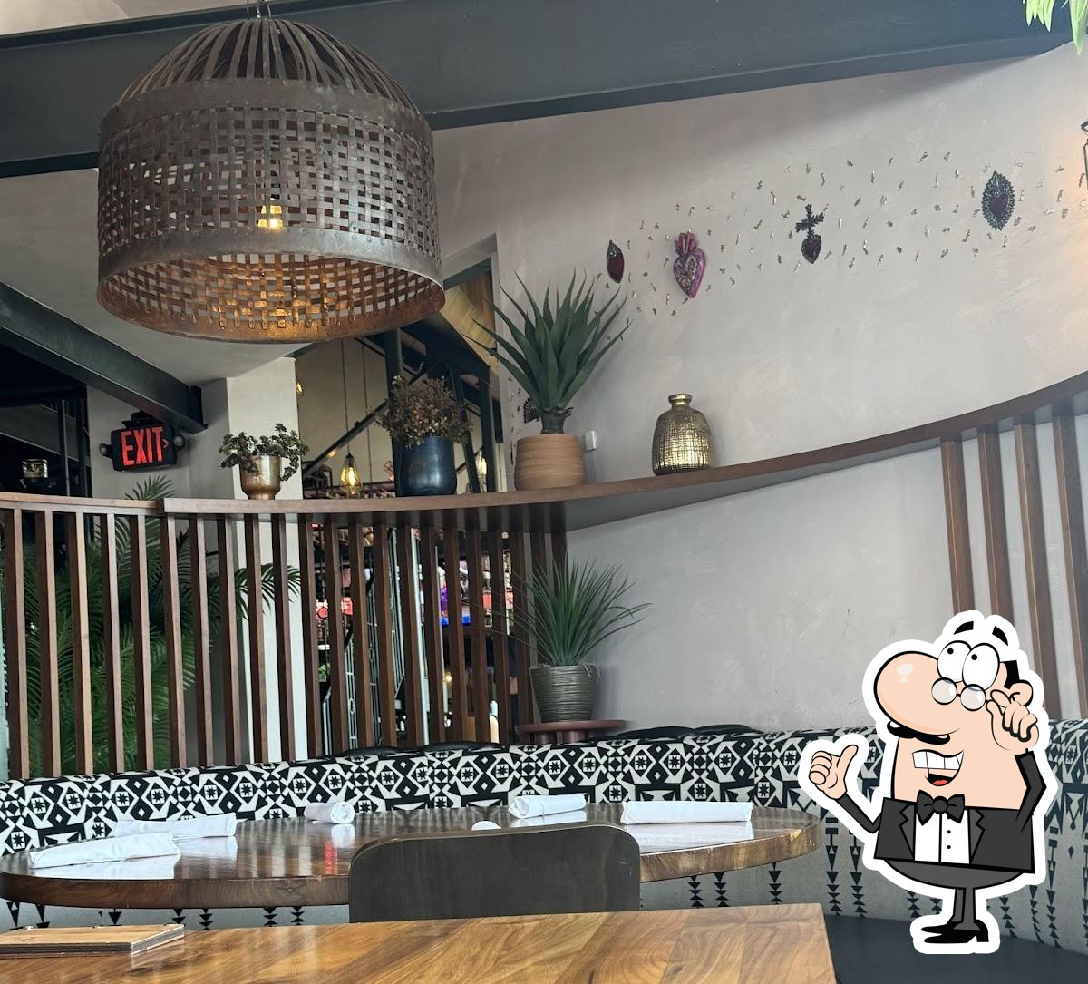 My Neighbor Felix Centennial, Centennial - Restaurant menu, prices and ...