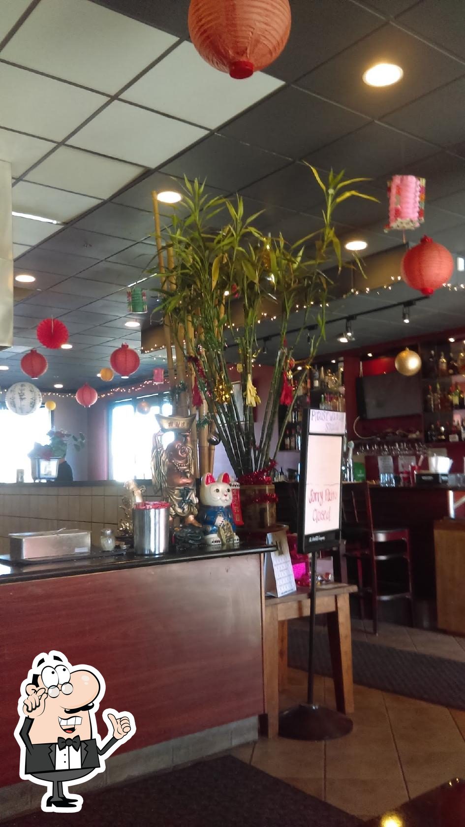 Peony Palace, Elk Grove - Restaurant menu, prices and reviews
