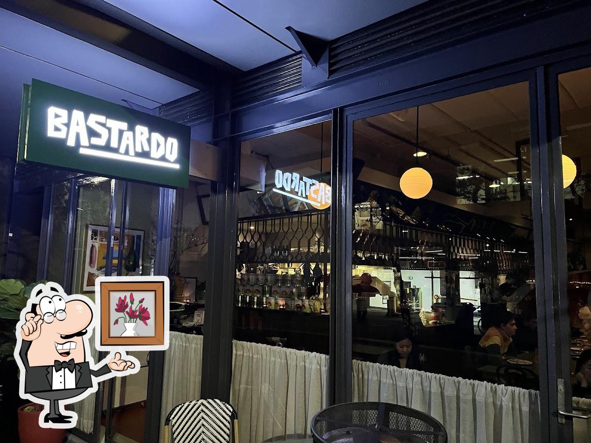 Bastardo, Surry Hills - Restaurant menu, prices and reviews