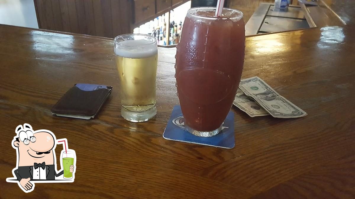 Brite Spot 1, 1 Poplar St in Hurley - Restaurant reviews