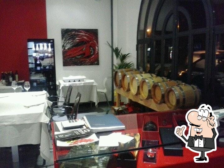Drake Modena, Modena - Restaurant menu, prices and reviews
