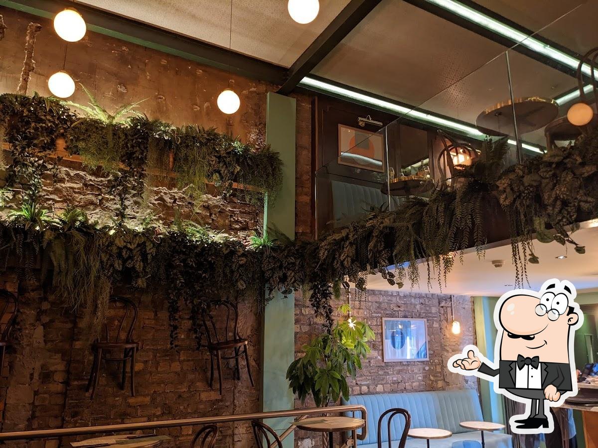 Franks - Wine and Pasta Bar in Dundee - Restaurant reviews