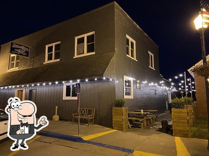 Junction Grill & Bar in Wilton - Restaurant reviews