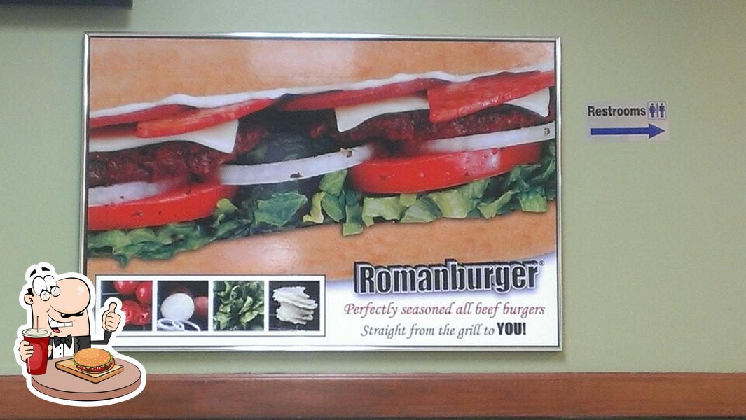 Mr. Hero, 468 Richmond Rd in Richmond Heights - Restaurant menu and reviews