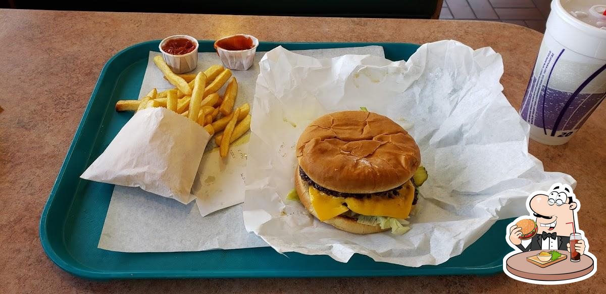 Mytiburger, 9405 Kempwood Dr in Houston - Restaurant menu and reviews