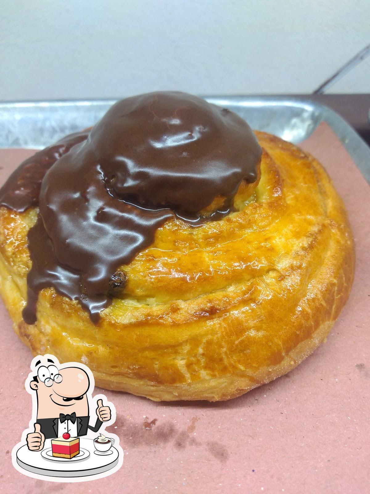 Panadería el palacio Rosa, Ciudad Nezahualcóyotl - Restaurant reviews