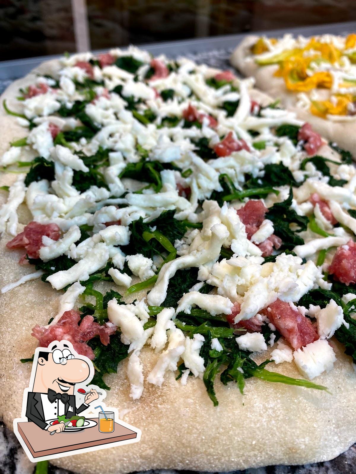 Piotto Boccea ristorante, Roma - Menu e recensioni del ristorante