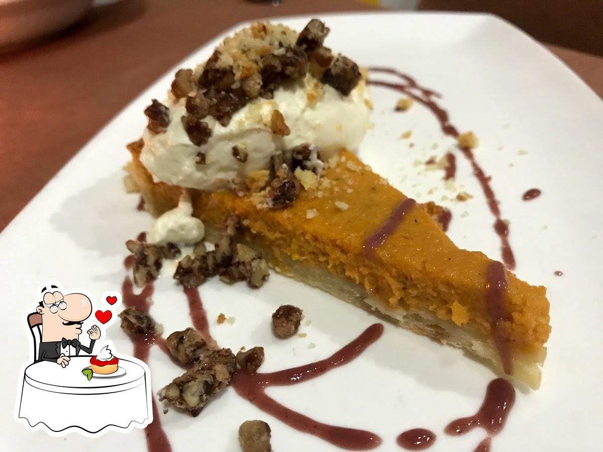 Root & Branch bistro + bar in Clermont - Restaurant menu and reviews