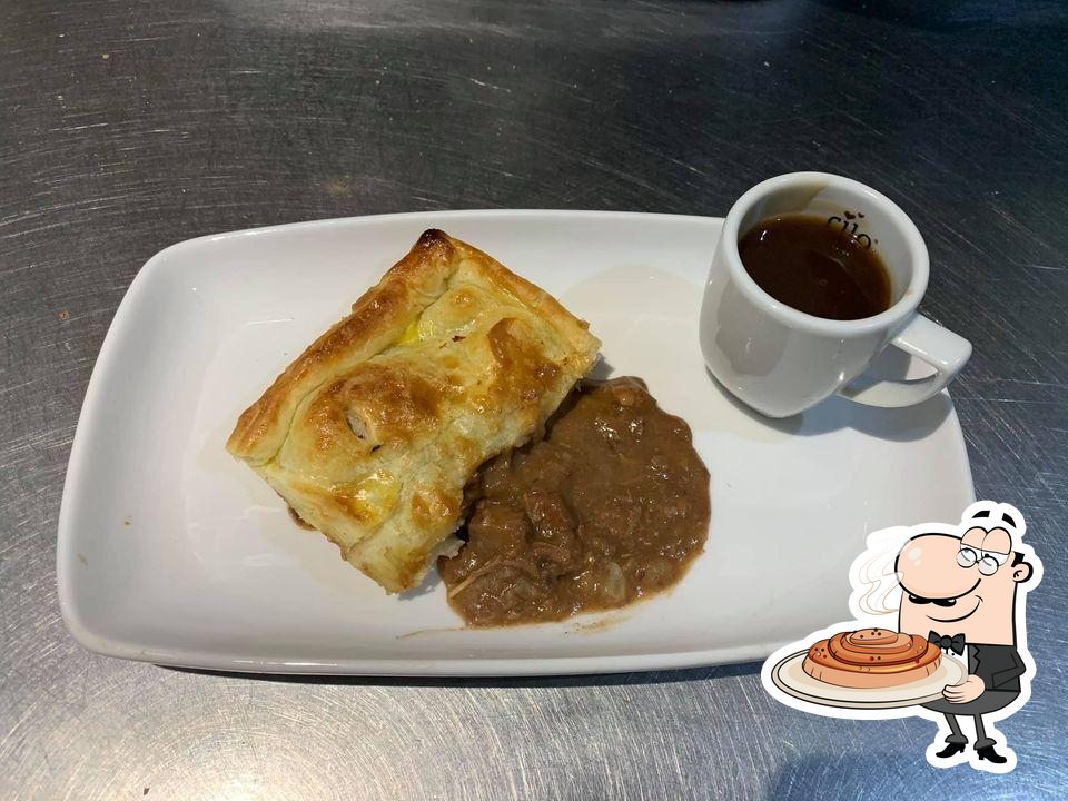Sandwich Perfection in Bradford - Restaurant reviews