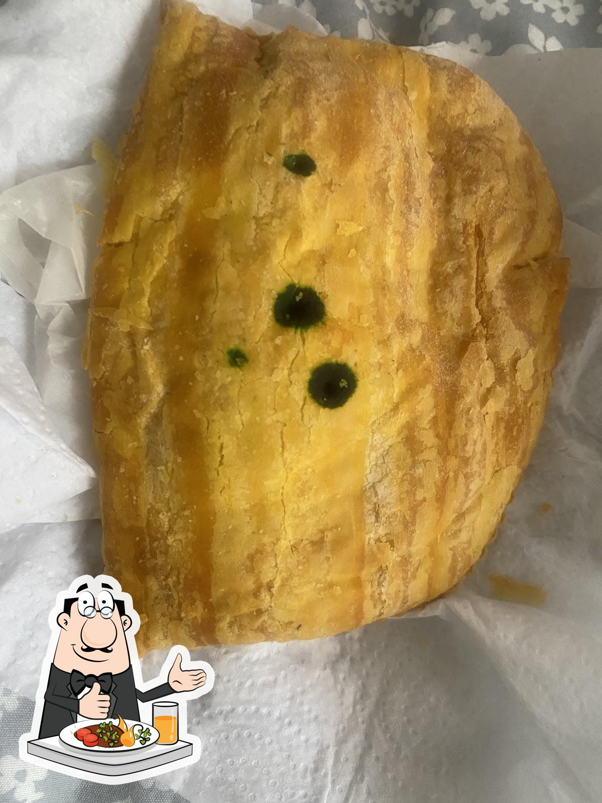 Taste Rite Jamaican Bakery, Sunrise - Restaurant menu, prices and reviews