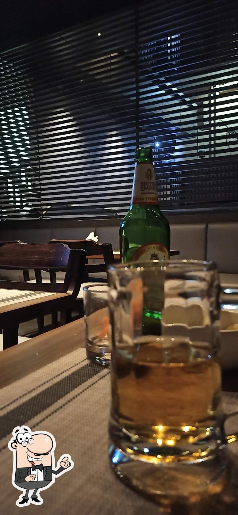 The Hive Lounge Bar, Kakkanad - Restaurant menu, prices and reviews
