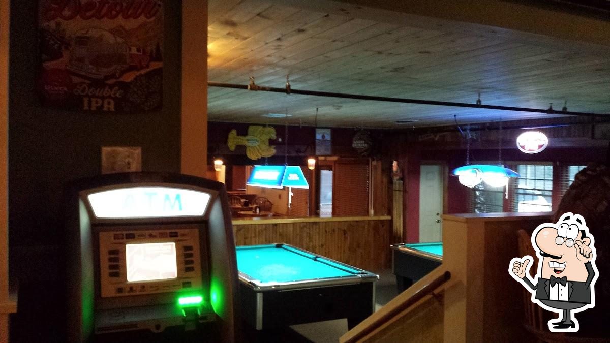 Willy's Ale Room, Acton - Restaurant menu, prices and reviews