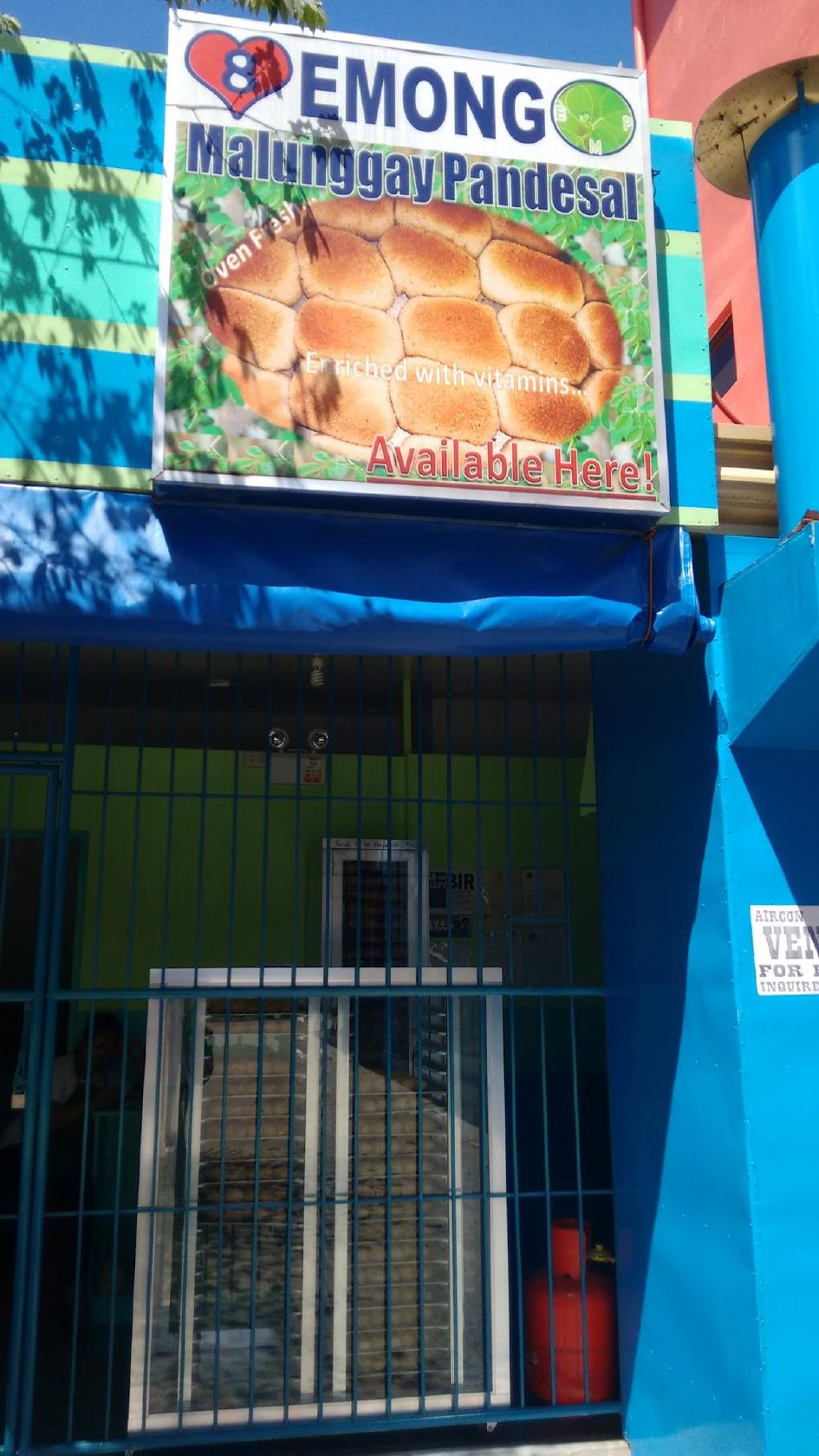 Emong Malunggay Pandesal, San Jose del Monte City