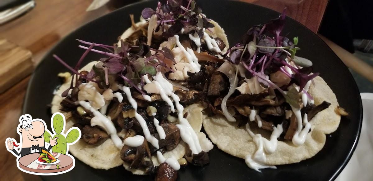 alejandro's in Monterey - Restaurant reviews