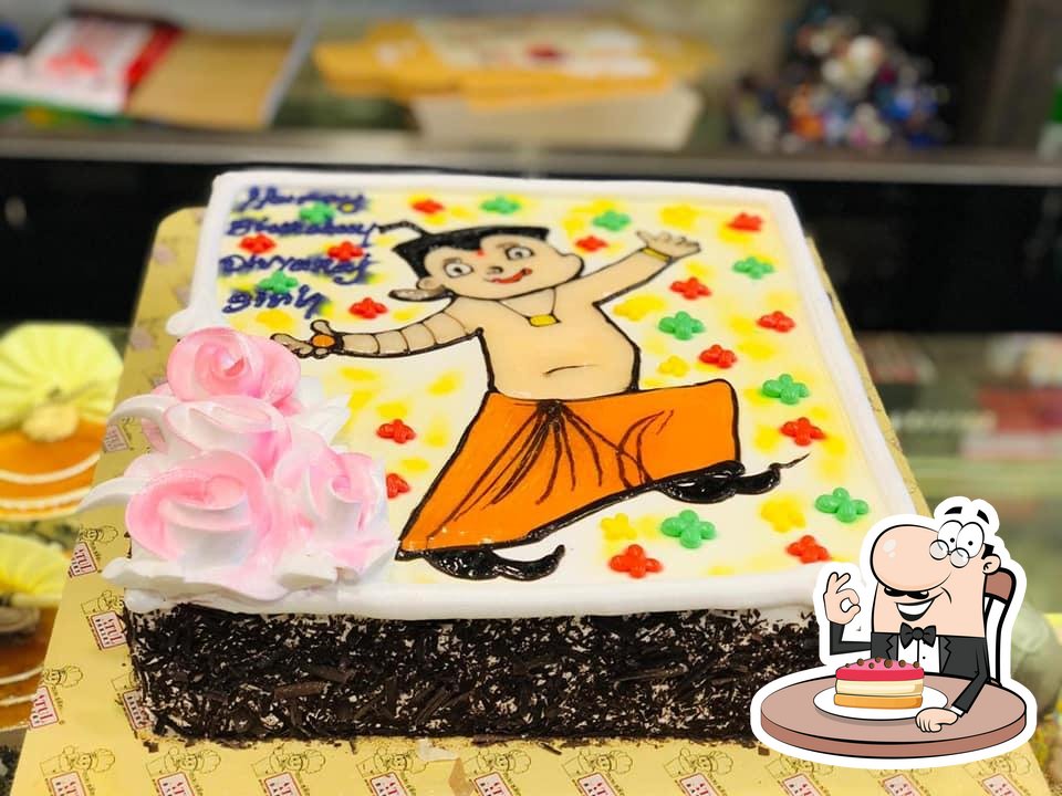 Atul Bakery GIDC Jaldhara Chokdi Ankleshwar, Ankleshwar, Omkar Enclave ...