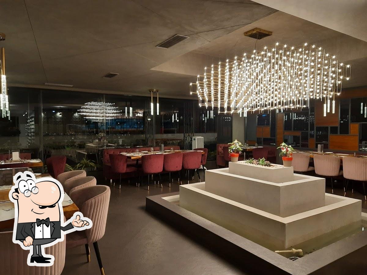 The Spice Town, Bengaluru - Restaurant reviews