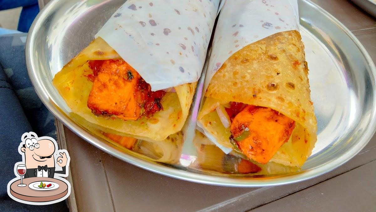 Narayani Fast Food, Z Corner Manjari BK, Pune - Restaurant reviews