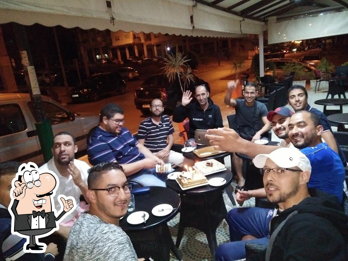 Cafe Quetzal, Temara - Restaurant reviews