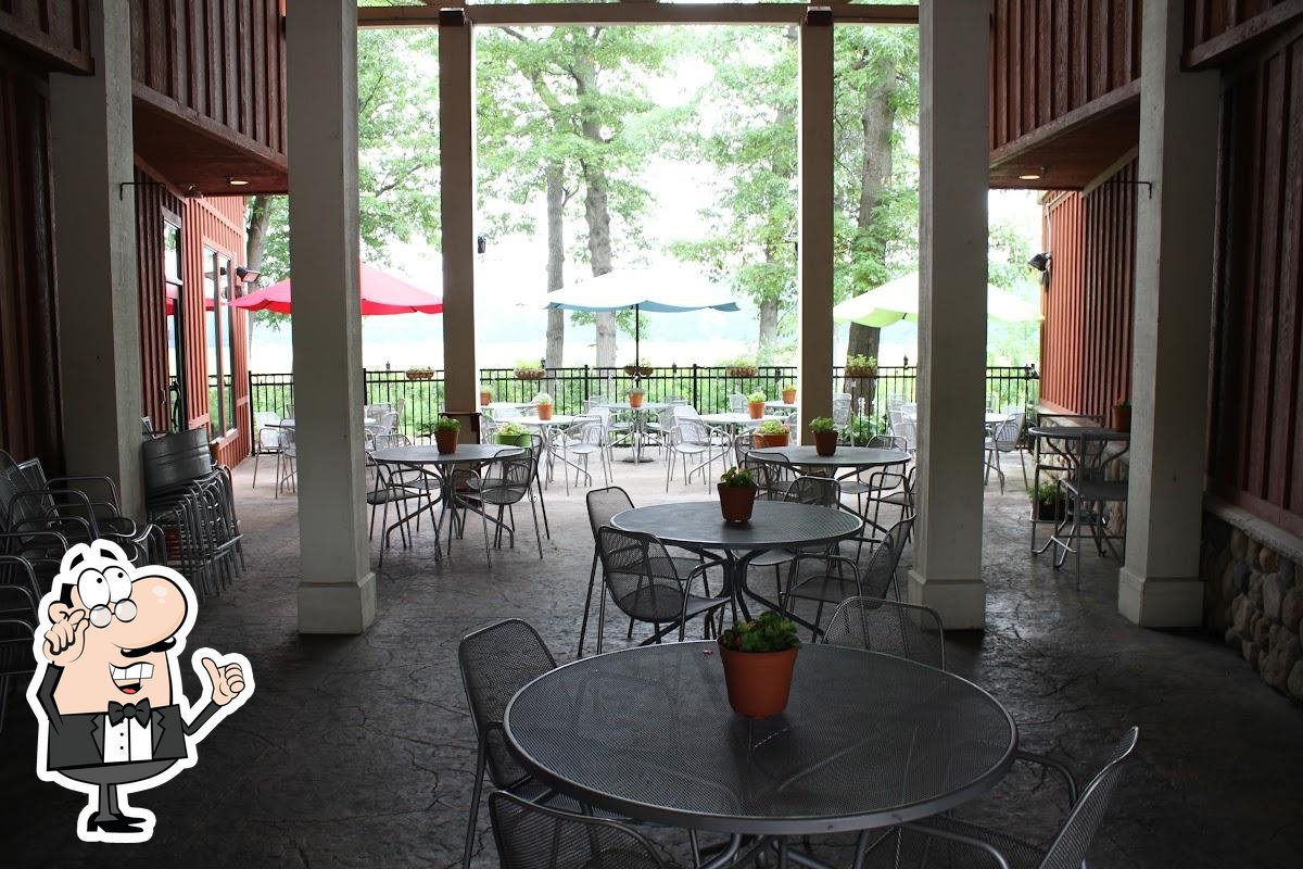 Fieldstone Grill in Portage - Restaurant menu and reviews