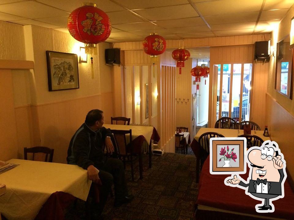 The Panda in Bathgate - Restaurant reviews